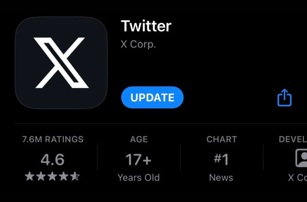 Twitter (X) Notification Won't Go Away? Why And How To Fix It