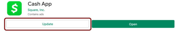 Top 7 Ways to Fix Cash App Notification Won't Go Away (2025)