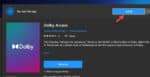 7 Ways to Fix Dolby Access Not Loading on Windows 10/11