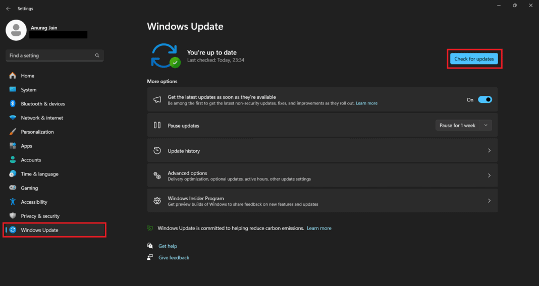 Top 5 Ways to Fix Windows 11 23H2 Copilot Not Showing
