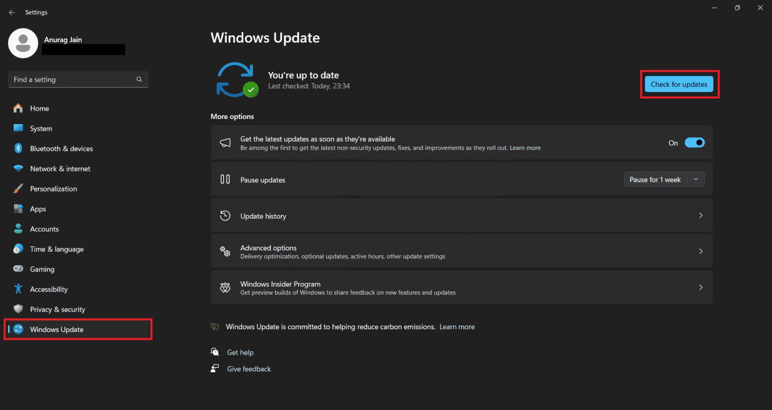 Top 5 Ways to Fix Windows 11 23H2 Copilot Not Showing