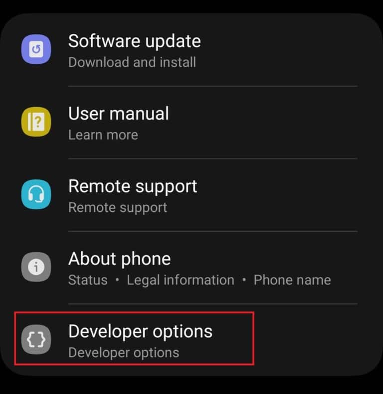 What Is com.osp.app.signin on Samsung Android Devices?