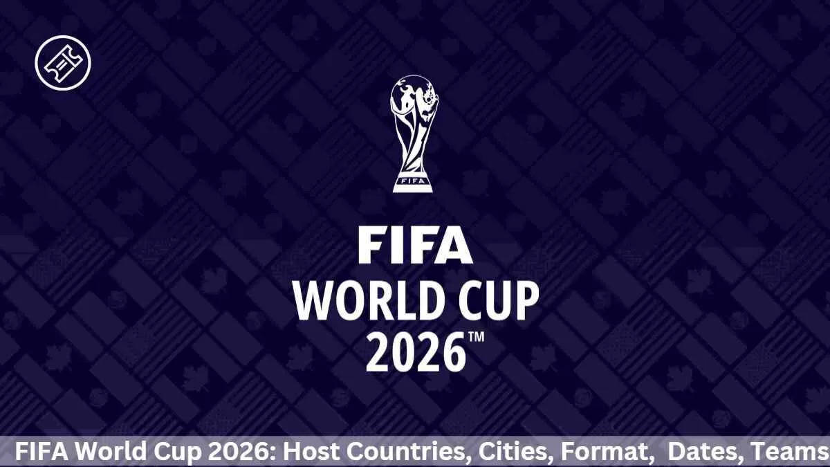 How to Watch FIFA World Cup 2026 Online For Free