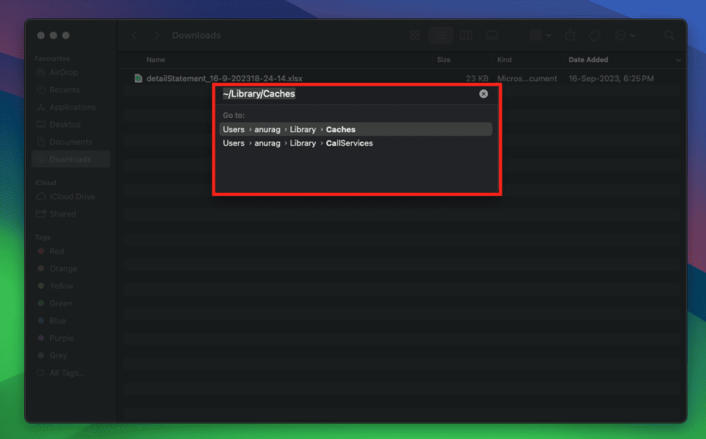 Top 3 Ways to Clear the Cache on Mac or MacBook [2024]