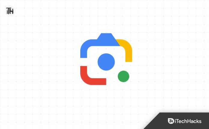 Fix Google Lens Camera Not Working After Updating To Android 14