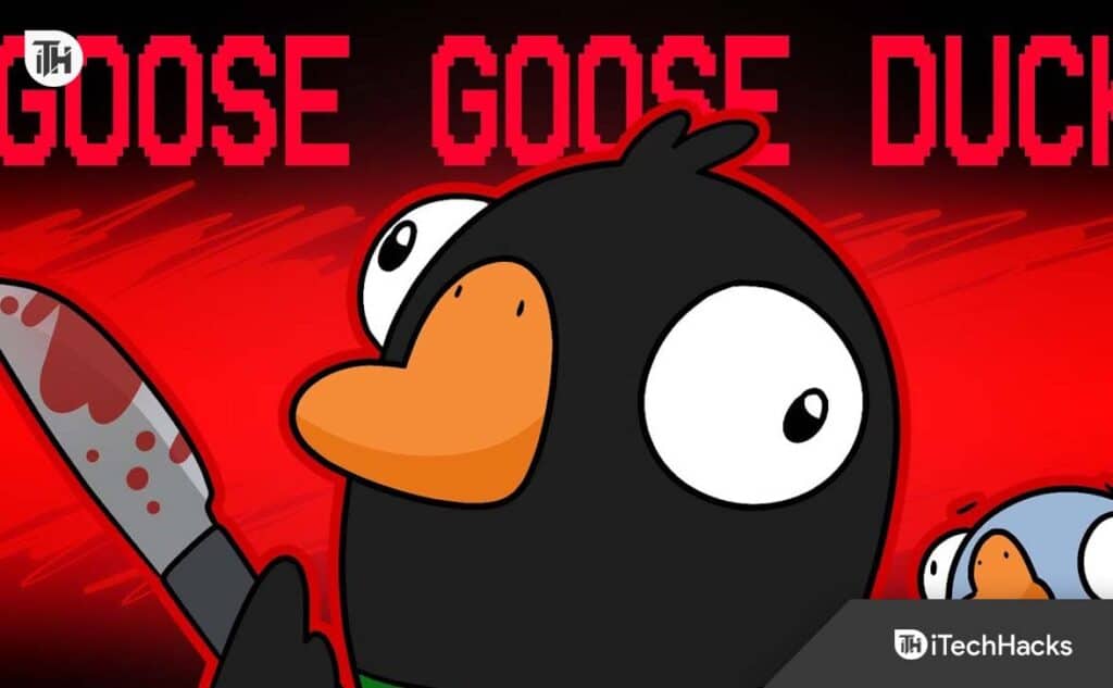 Top 8 Ways to Fix Goose Goose Duck rate Exceeded Error