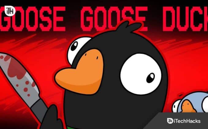 Top 8 Ways to Fix Goose Goose Duck rate Exceeded Error
