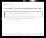 8 Ways Fix DirectX Setup Couldn’t Download the File, Please try Later Error