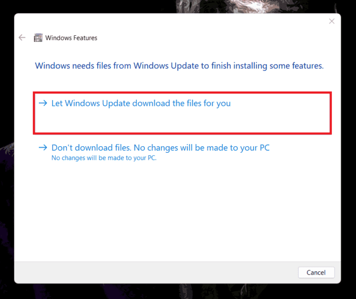 8 Ways Fix DirectX Setup Couldn’t Download the File, Please try Later Error