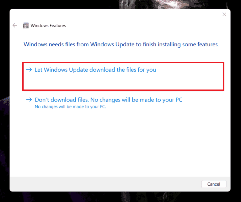 8 Ways Fix DirectX Setup Couldn’t Download the File, Please try Later Error