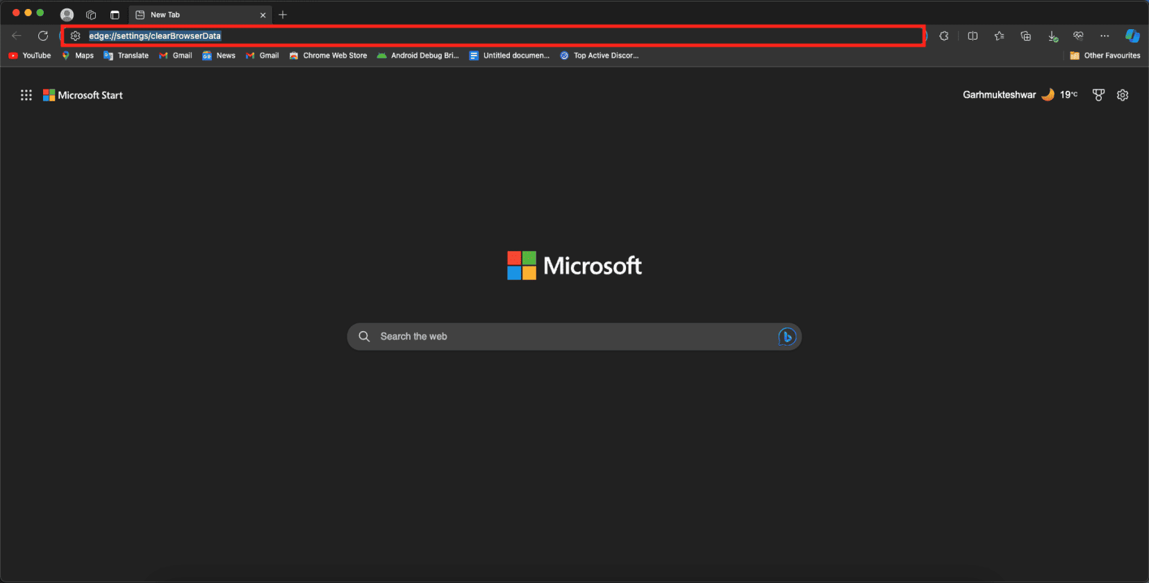 Top 3 Ways to Clear the Cache on Mac or MacBook [2024]