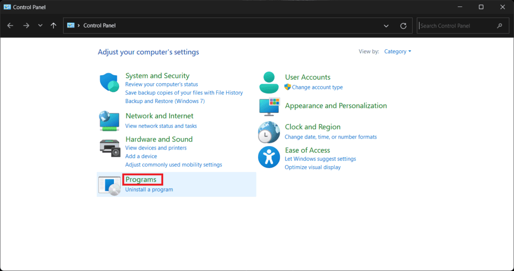 Best 5 Ways to View Update History in Windows 11