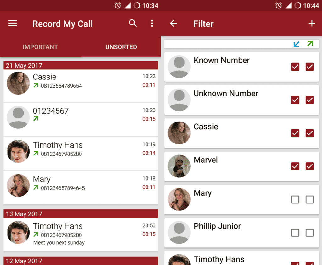 Top 10 Best Android 14 Call Recording Apps (2025)
