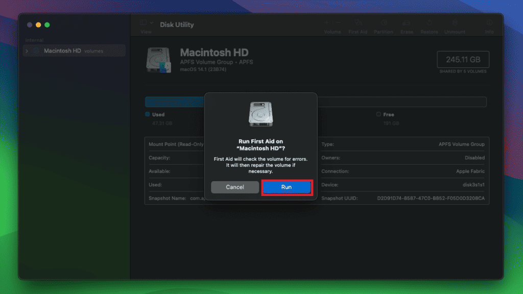 9 Ways to Fix macOS Sonoma Crashes when Playbacking Videos in QuickTime