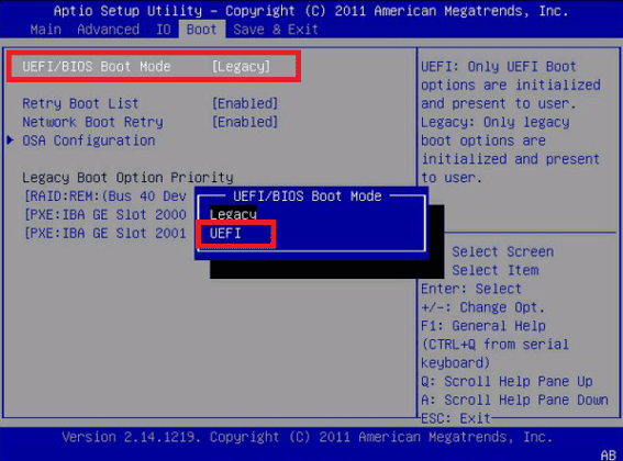 How to Install Windows 10 on GPT Partition Without Data Loss 2025