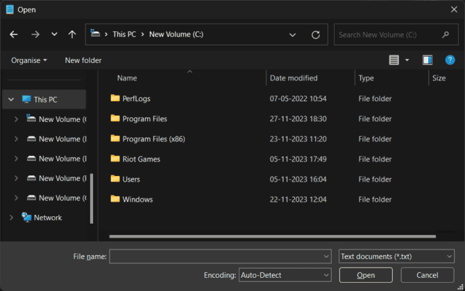 Fix: BOOTREC rebuild BCD System Cannot Find The Path Specified