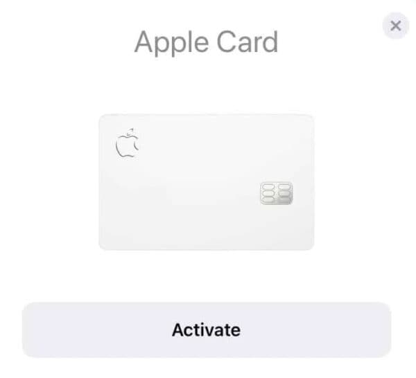 How to Activate Titanium Apple Card 2024: Apply, Replace