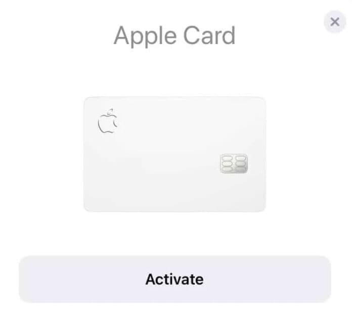 How to Activate Titanium Apple Card 2024: Apply, Replace