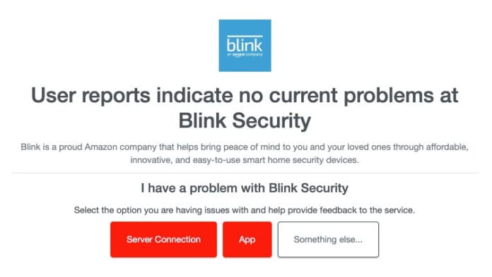 Top 10 Ways to Fix Blink Camera Blinking Green Light Issue