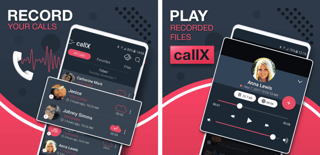 Top 10 Best Android 14 Call Recording Apps (2025)
