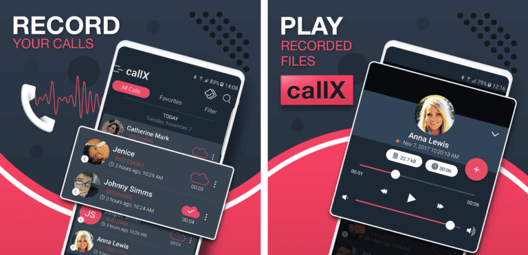 Top 10 Best Android 14 Call Recording Apps (2025)