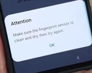 Android 14 Fingerprint Not Working? Here are 6 Ways to Fix it