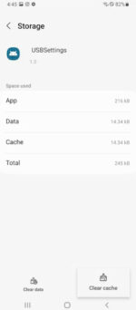 How to Fix USB Connector Connected/Disconnected Notification