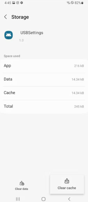 How to Fix USB Connector Connected/Disconnected Notification