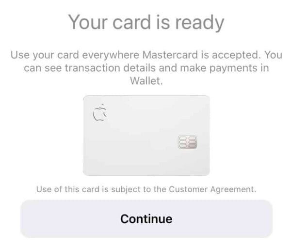 How to Activate Titanium Apple Card 2024: Apply, Replace