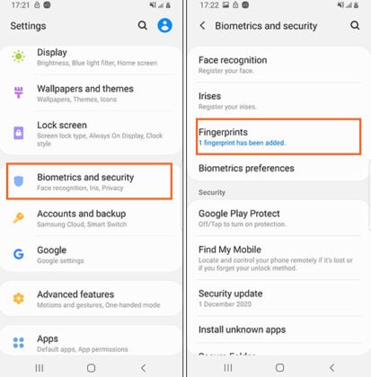 Android 14 Fingerprint Not Working? Here are 6 Ways to Fix it