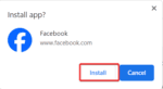 Download Facebook Lite For PC 2025 (Windows 7, 8, 10, 11)