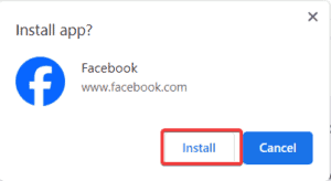Download Facebook Lite For PC 2025 (Windows 7, 8, 10, 11)