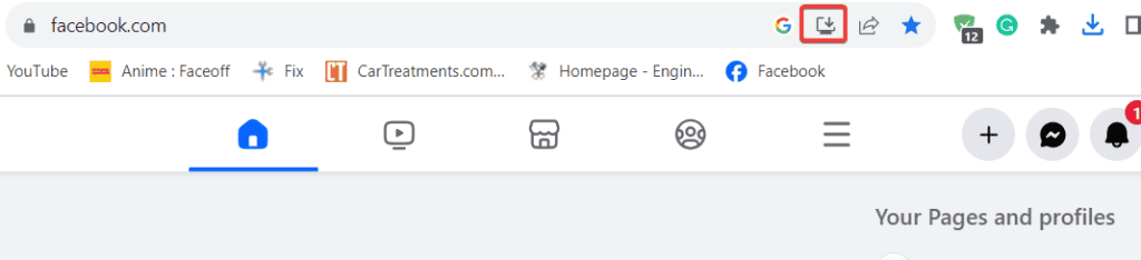 Download Facebook Lite For PC 2026 (Windows 7, 8, 10, 11)