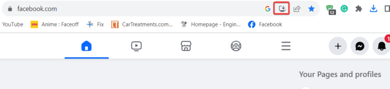 Download Facebook Lite For PC 2025 (Windows 7, 8, 10, 11)