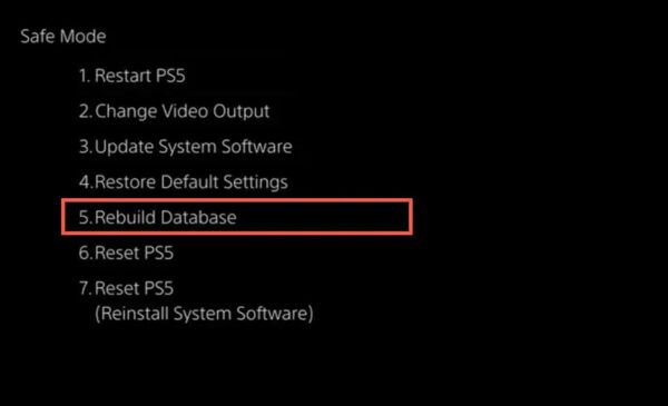 Top 8 Ways to Fix PS5 CE-108255-1 Error