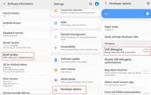 How to Fix USB Connector Connected/Disconnected Notification