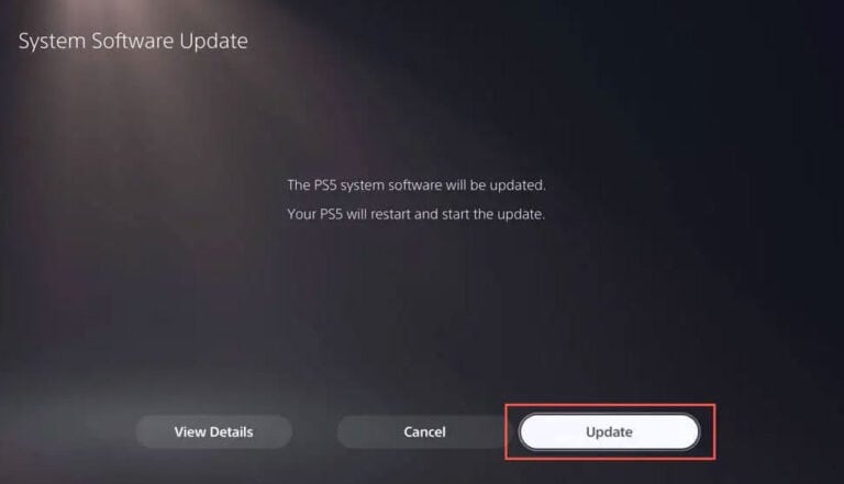 Top 8 Ways to Fix PS5 CE-108255-1 Error