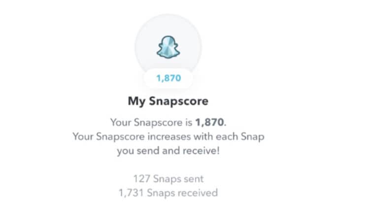 Does Your Snap Score Increase With Chats in 2026? (Explained)