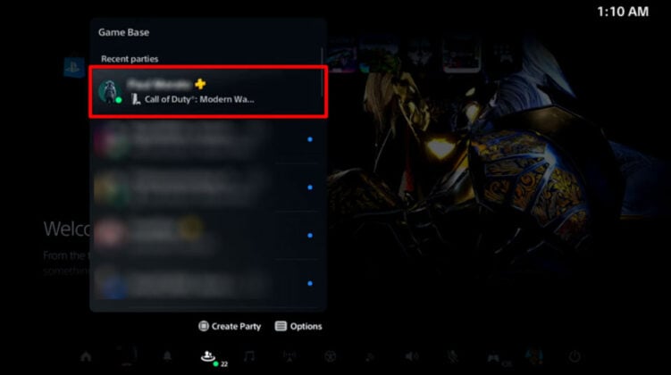 How to Use Discord on PS5 Console (Voice Chat)