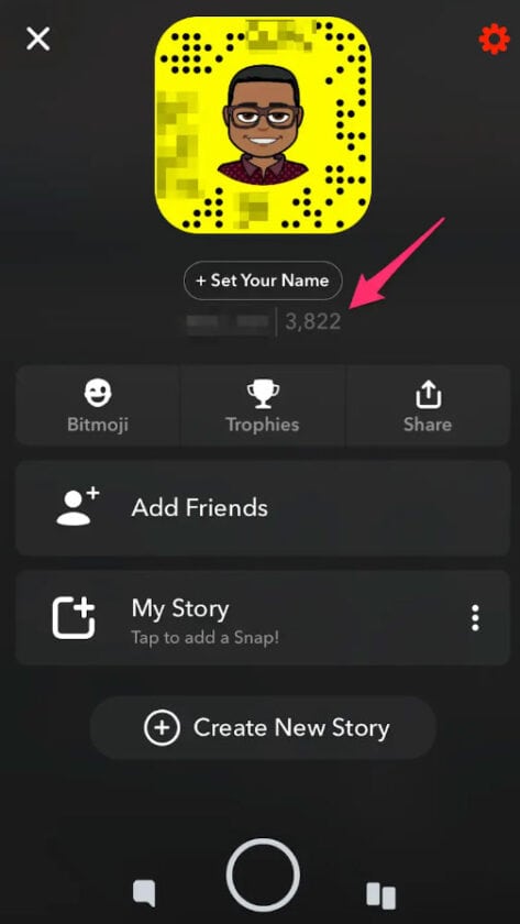 Does Your Snap Score Increase With Chats in 2026? (Explained)