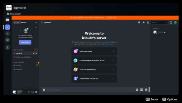 How to Use Discord on PS5 Console (Voice Chat)