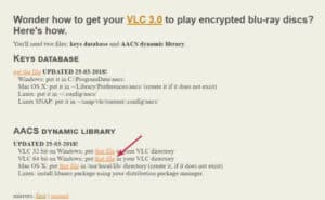 Top 5 Ways to Fix This Blu-Ray Disc Needs a Library for AACS Decoding