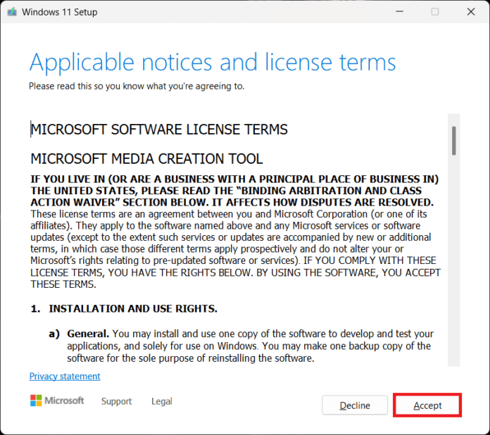 How to Fix Reagentc.exe WindowsRE Image Was Not Found