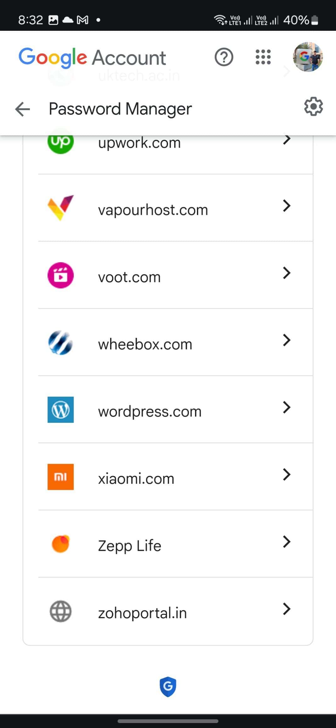 How to See Saved Passwords on Google Chrome (PC, Mobile, Tablet) 2025 Guide