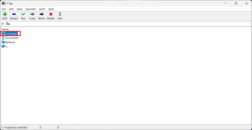 How to Fix Reagentc.exe WindowsRE Image Was Not Found
