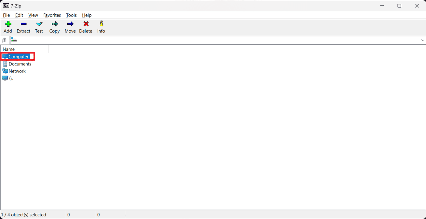 How to Fix Reagentc.exe WindowsRE Image Was Not Found