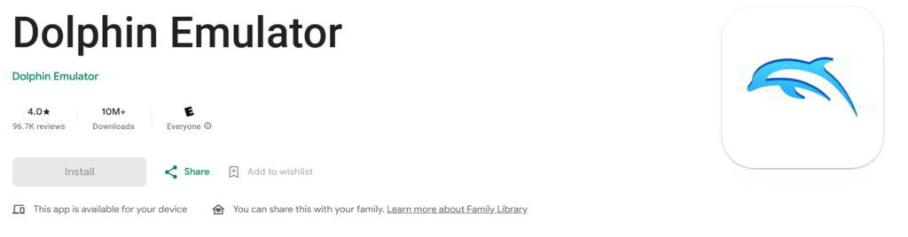 How to Play Nintendo Wii Games on Android
