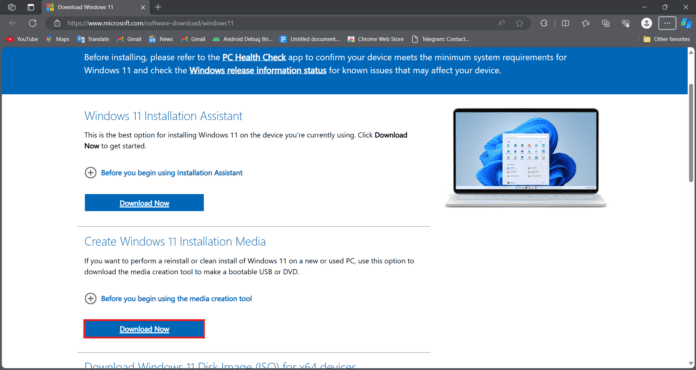 How to Fix Reagentc.exe WindowsRE Image Was Not Found