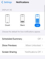 How to Fix You have a New Message Gmail Notification on iPhone