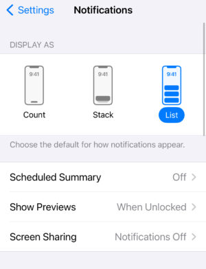 How to Fix You have a New Message Gmail Notification on iPhone